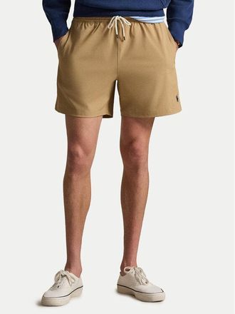 Polo Ralph Lauren Badeshorts 710957782502 Beige Regular Fit