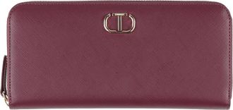 Twin-Set Kleinlederwaren - Brieftaschen auf YOOX.COM