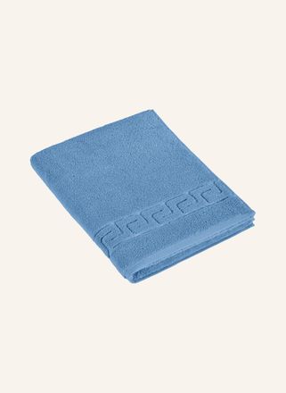 Weseta Switzerland Weseta Switzerland Handtuch Dreamflor blau