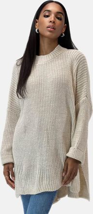 Elara Pullover