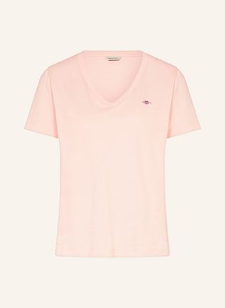 GANT T-Shirt orange