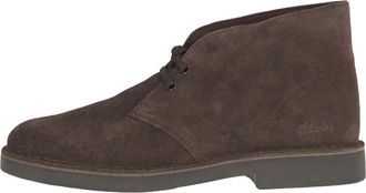 Clarks Schn&uuml;rboots Desert