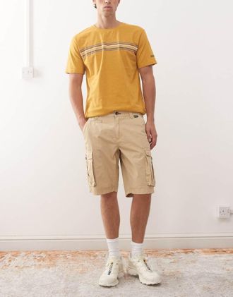 Regatta Shorebay ii - Shorts in Cremewei&szlig;