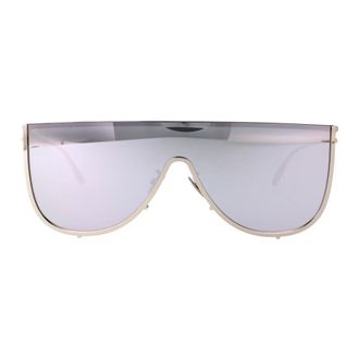 Alaia Stilvolle Damen Sonnenbrille - - Accessories - Damen - Grau - ONE SIZE
