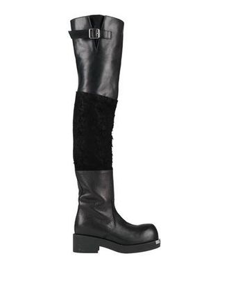 Maison Margiela CHAUSSURES - Bottes sur YOOX.COM