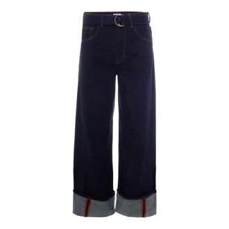 Liu Jo Gerades Jeans - - Jeans - Damen - Blau - W26