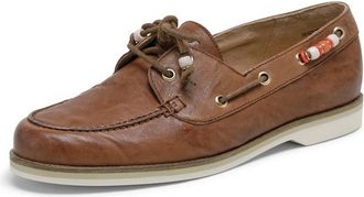 Paul Green Mokassin Paul Green braun