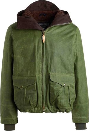 Manifattura Ceccarelli Blazer - Vert