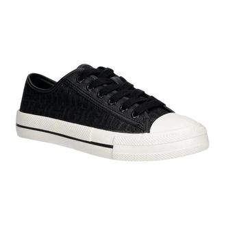 Guess Carey3 Sneakers - - Shoes - Damen - Schwarzk - 41 EU