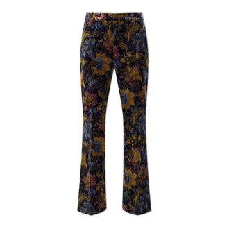 Etro Hosen - - Trousers - Damen - Mehrfarbig - M