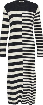 Soaked In Luxury Damen, Kleider, Schwarzk, LGr&ouml;&szlig;e