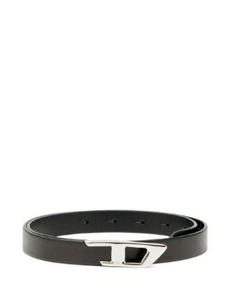 Diesel | D Logo B-D Logo 2.0 20 Belt - 80