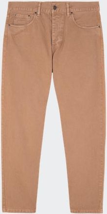Carhartt Work in Progress Pantalon - Taille 27