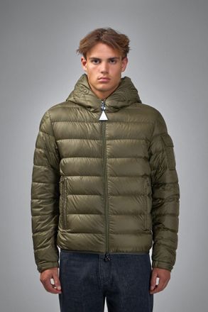 Moncler Najan Hooded Down Jacket