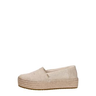 Toms Toms, Damen, Schuhe, Gelb, 38 EUGr&ouml;&szlig;e