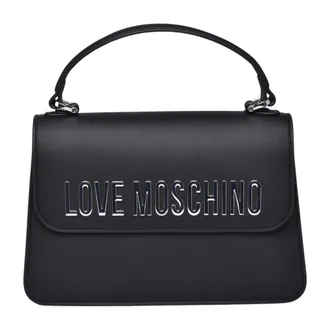 Love Moschino Femme, Sacs, Noir, Taille: ONE Size Tracolla