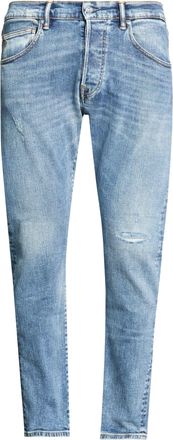 Nine In The Morning HOSEN & R&Ouml;CKE - Jeanshosen auf YOOX.COM