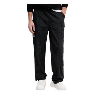 Alpha Industries Herren, Hosen, Schwarzk, W33Gr&ouml;&szlig;e