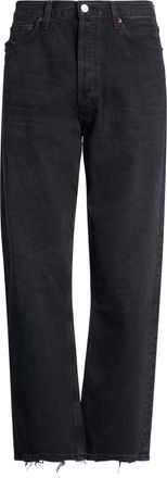 A Gold E HOSEN & R&Ouml;CKE - Jeanshosen auf YOOX.COM