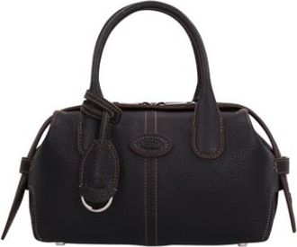 Tod's DBK Bauletto Mini - - Bags - Damen - Schwarzk - ONE SIZE