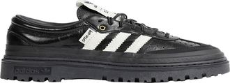 adidas SFTM x Adidas Samba LX Freizeit Sneakers