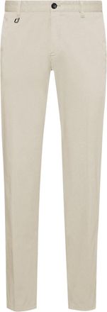 HUGO BOSS Chino f&uuml;r Herren (Wei&szlig;)