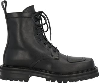 Dries Van Noten SCHUHE - Stiefeletten auf YOOX.COM