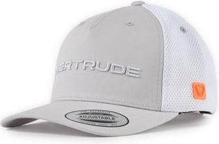 Gertrude Casquette Benja &agrave; logo brod&eacute;