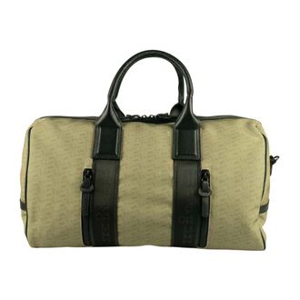 Kiton Homme, Sacs, Vert, Taille: ONE Size Travelbag Regular Fantasy