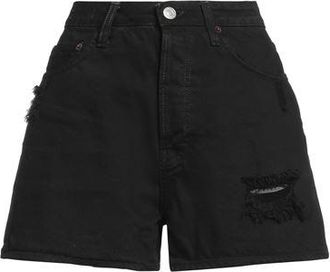 Haikure BAS - Shorts en jean sur YOOX.COM