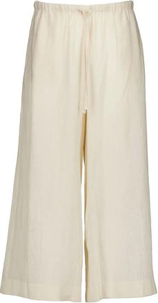 Greek Archaic Kori Femme, Pantalons, Beige, Taille: 40 FR 1001138 Pantalons