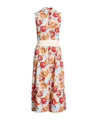 Vicolo ROBES - Robes midi sur YOOX.COM