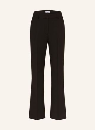 Mrs & Hugs Mrs & Hugs Marlenehose schwarz