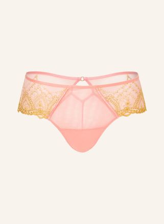 Mey Mey Panty Serie Mysterious orange