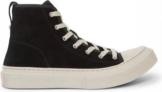 Ann Demeulemeester Femme, Chaussures, Noir, Taille: 40 EU Baskets