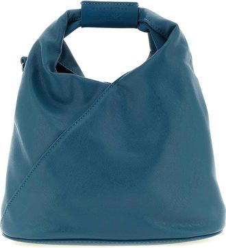 Maison Margiela Sac Bandouli&egrave;re - Vert