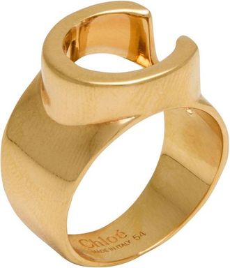 Chlo&eacute; SCHMUCK und UHREN - Ringe auf YOOX.COM