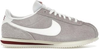 Nike Homme, Chaussures, Gris, Taille: 42 1/2 EU Cortez SE Suede