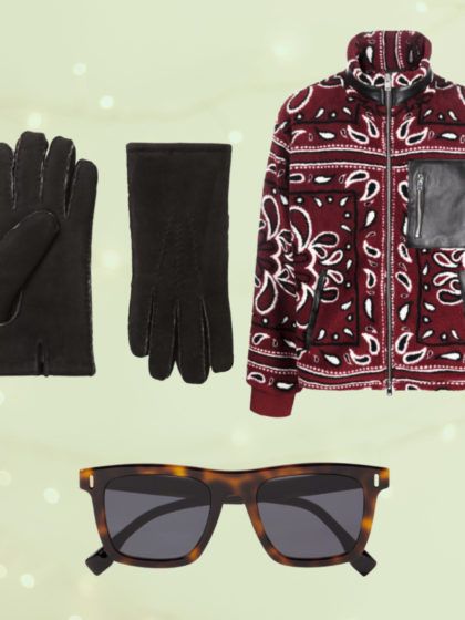 Noël : toutes les idées de cadeaux de Noël pour homme