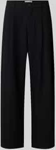 Casual Friday Relaxed Wide Fit Bundfaltenhose Modell ASKE