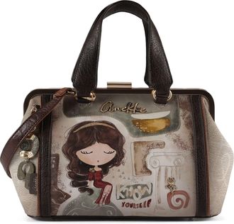 Anekke Schultertasche Muse