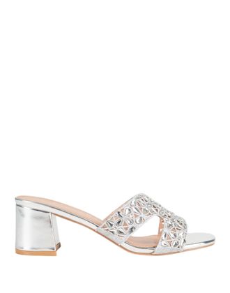 Divine Follie SCHUHE - Sandalen auf YOOX.COM