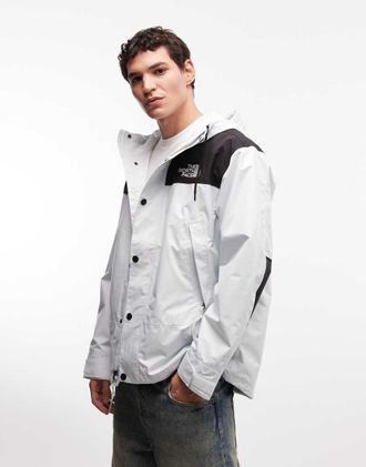 The North Face Reign On - Veste - Taupe/noir-Gris