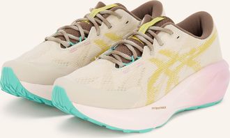Asics Asics Laufschuhe Novablast 5 Tr beige
