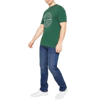 Lee Cooper Jeans f&uuml;r Herren (Dunkle Waschung)