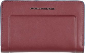 Piquadro Kleinlederwaren - Brieftaschen auf YOOX.COM