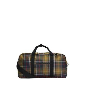 Barbour Sac de voyage tartan Torridon
