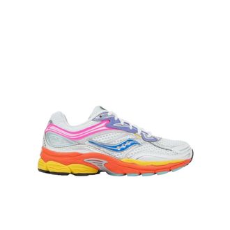 Saucony Homme, Sport, Multicolore, Taille: 44 EU ProGrid Omni 9