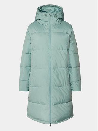 Roxy Winterjacke Test Of Time Jckt ERJJK03513 Blau Regular Fit