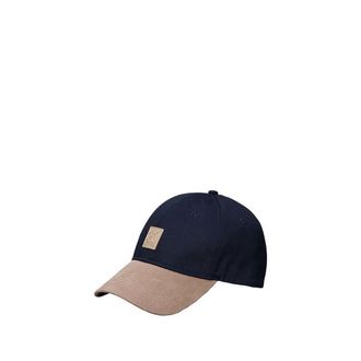 Calvin Klein Casquette ajustable &agrave; patch logo en coton